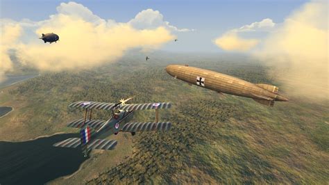 Warplanes Ww1 Sky Aces On Steam