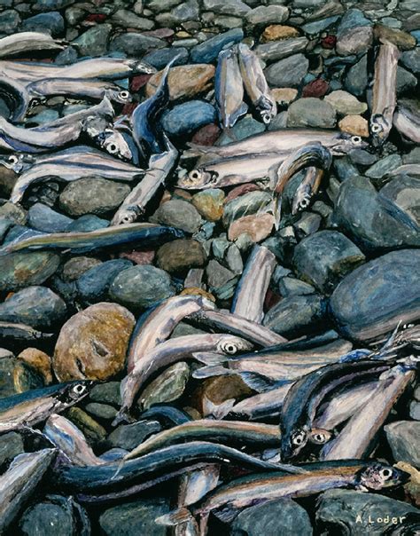 Allan Thomas Loder Artwork