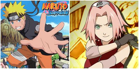 10 Worst Naruto Tropes