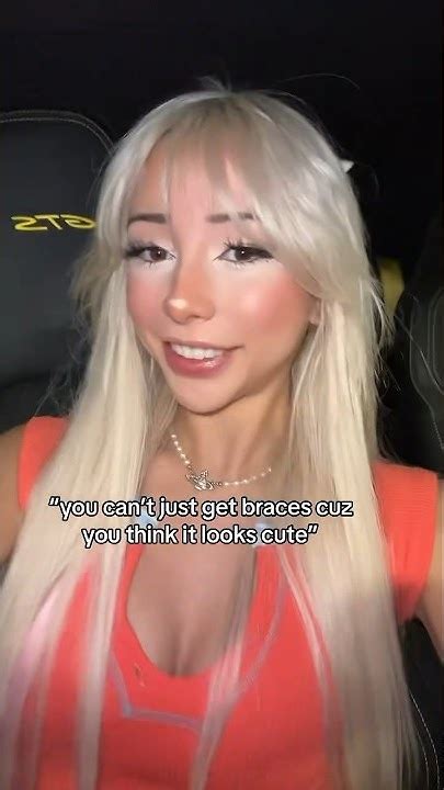 It Makes Me Cuter 🩷 Youtube