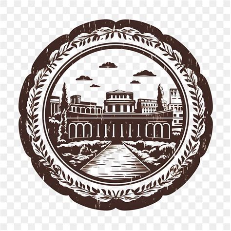 Premium Psd Unique Psd Stamp Designs For Creative Project Clipart