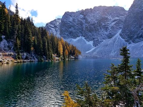 Where Is Blue Lake In Washington At James Madrigal Blog