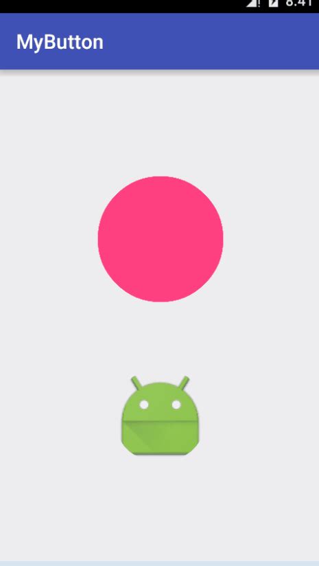 Android实现水波纹扩散效果 移动开发 亿速云