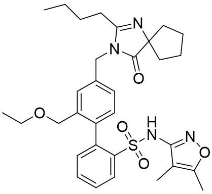 Filspari Package Insert