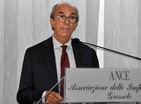 Ance E La Salute Delledilizia Crescono Salari E Ore Lavorate Ora