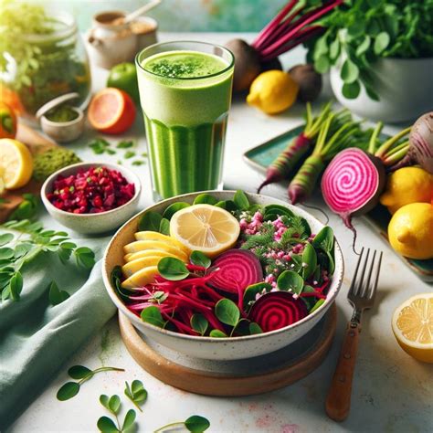 Optimal Health Through Detoxification