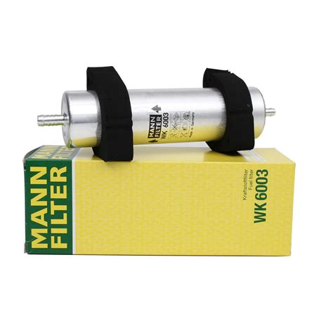 Mann Filter Kraftstofffilter Dieselfilter Uni213w016