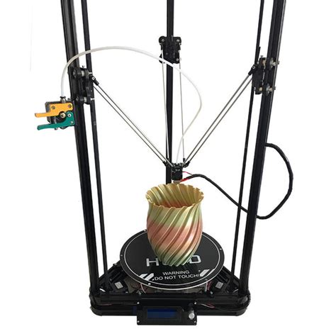 He3d K280 3d Printer Big Delta 3d Printer Kit