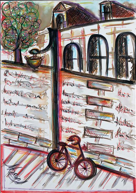 Marina Plotnikova La Palette Russe