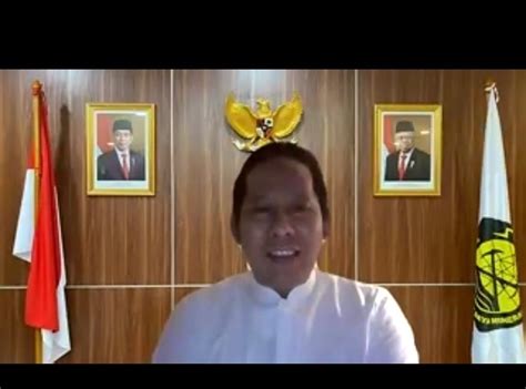 Percepatan Vaksinasi Nurul Muhamad