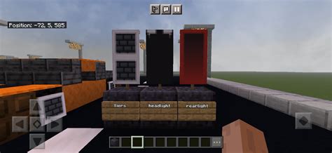 Discover More Like Minecraft Dodge Challenger Hellcat And Related