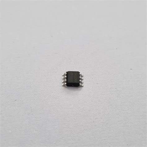 93c86 Eeprom Ic At ₹ 14piece Mumbai Id 2852374302462