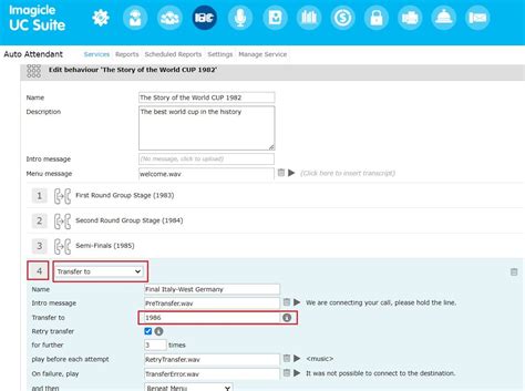 Cisco Cucm Integration With Imagicle Uc Suite Cisco Community