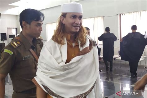 Bahar Smith Jadi Korban Penembakan Orang Tidak Dikenal Antara News