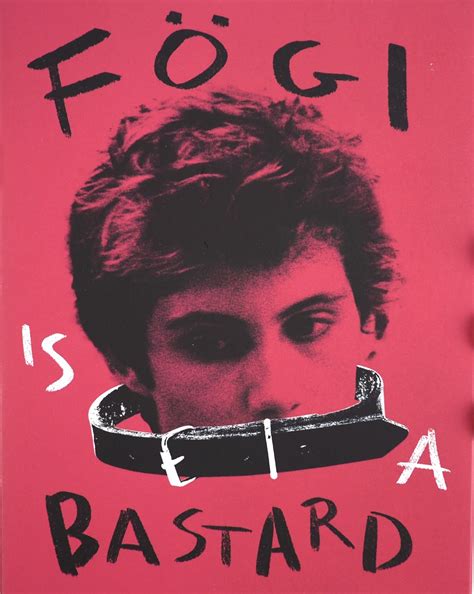 Fogi Is A Bastard Limited Edition Ai 62bexclusive Blurays For