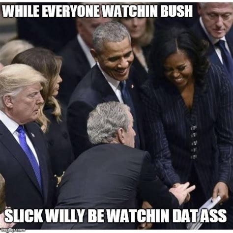Dat Ass Meme Obama
