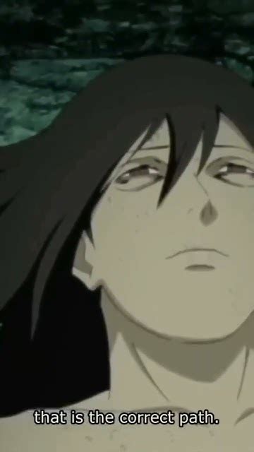 I Am Crying While Seeing This Scene 😭😭 🥺🥺why Madara Uchiha 🥺 Anime Sad Quotes Trending