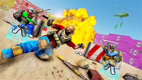 Fps Commando Gun Strike Ops 3d For Android Download