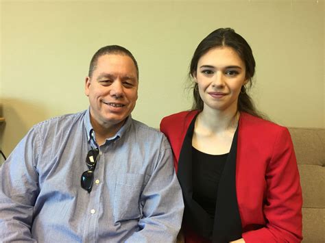 Insight Capitol Chat Transgender Activist And Actress Nicole Maines Sound Advice On Kzaps