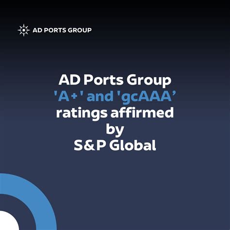 Ad Ports Group On Linkedin Adportsgroup
