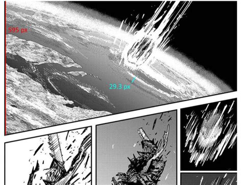 Chainsaw Man Discussion Thread Page 198 Vs Battles Wiki Forum