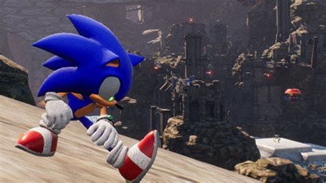 Sonic Infinity Engine Adventure Pack Youtube