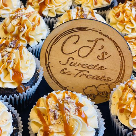 Cjs Sweets And Treats