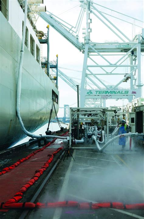 Matson Inc On Linkedin Matson Is Committed To Reducing Its Carbon