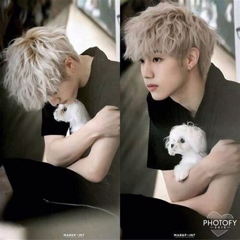 Mark Sendo Cute 💕 K Pop Amino