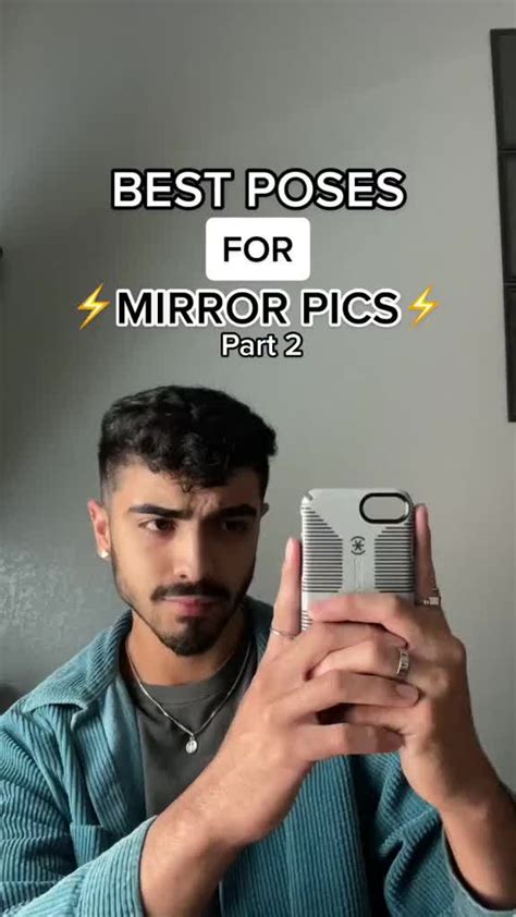 Kyle Pretzlaff On Instagram My Tips To A Better Mirror Selfie If You