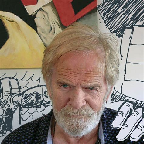 Judge Dredd Co Creator Carlos Ezquerra Dies Aged 70