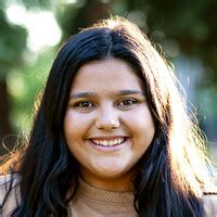 Sarah Elizondo Student Assistant House Management Dept Of Theatre