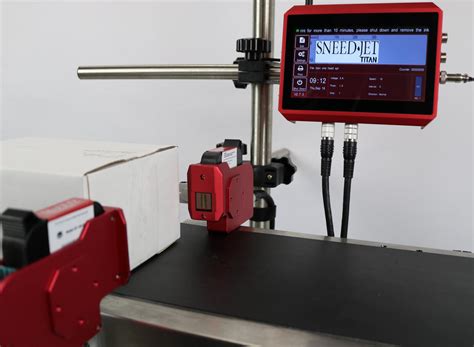 Sneed Jet® Your One Stop Shop For Batch Coding Printers Sneed Coding Solutions