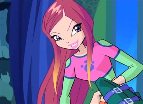Roxy Winx Club Wiki