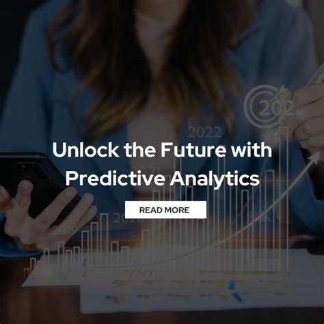 🌟 Unlock The Future With Predictive Analytics 🚀