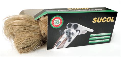 Sucol 75 G Ballistol Klever 23700 Produits Techniques Pour La