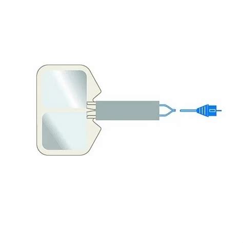 Erbe Patient Nessy Plate 70 Split 20193 075 At Best Price In Chennai Id 19387159512