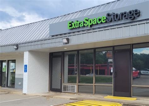 Extra Space Storage 0371 Memphis 5675 Summer Ave Lowest Rates