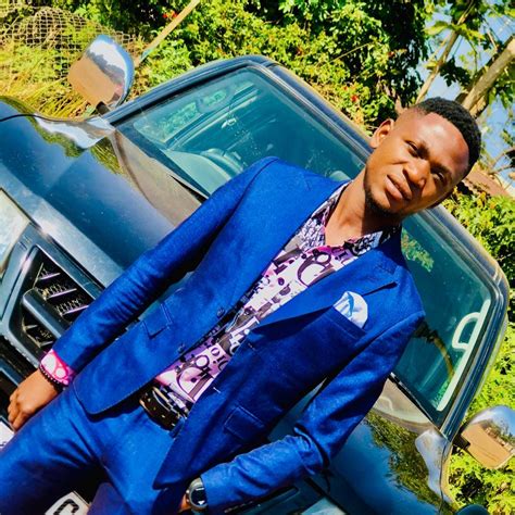 Nathan Johnny Kisula