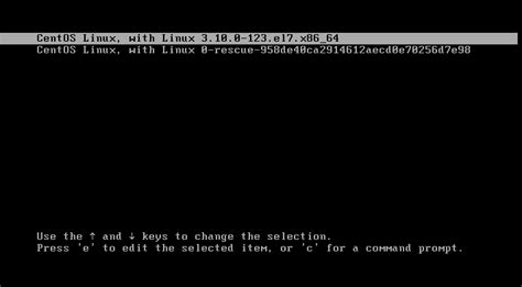 installing centos 7 a graphical tour for linux beginners andres jaimes