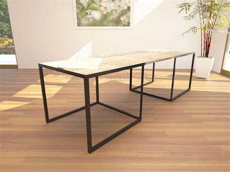Shrink Extand Dining Table Ori Feldman