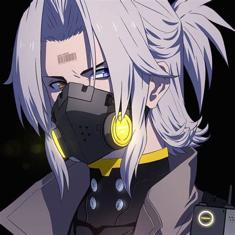 Watanabe And Watanabe Nightblade Punishing Gray Raven Drawn By