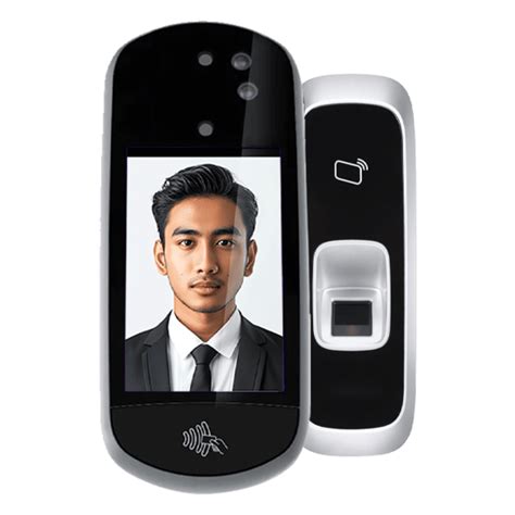 Integrated And Secure Access Control System Secom