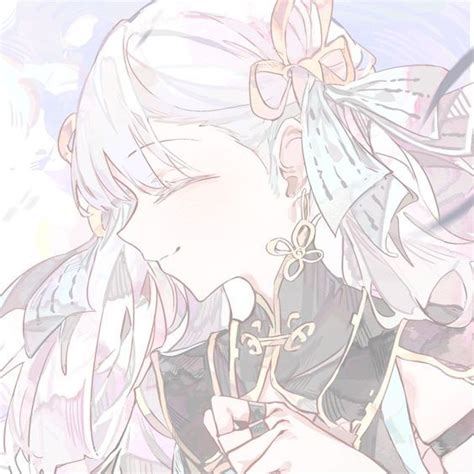 Wuthering Waves Matching Pfp