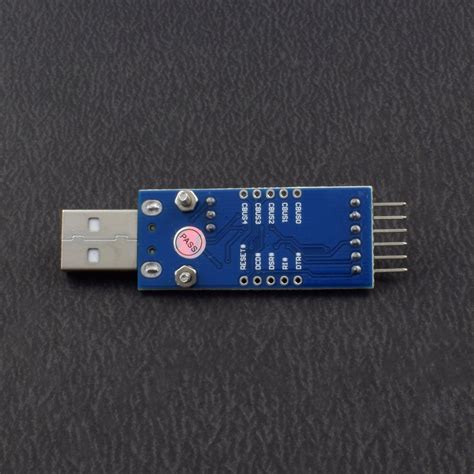 Ft232 Usb Uart Board Ft232r Ft232rl To Rs232 Rs485 Ttl Rees52
