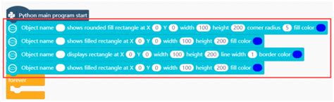 travel signpost unihiker tutorial learn python with graphical programming for beginners 02