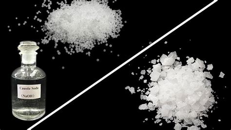 Caustic Soda Sodium Hydroxide Naoh