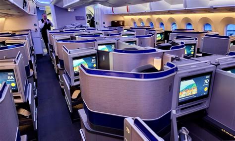 United Polaris Review Business Class Syd Lax Nerdwallet United Polaris Review Business Class Syd Lax Nerdwallet