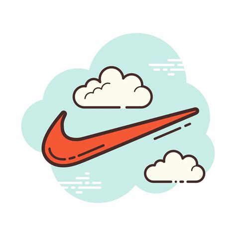 Nike Symbol Svg