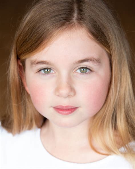 Ruby Mapson Karen Kay Management